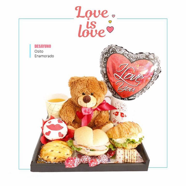 Desayunos Delivery Lima Oh Sorpresa Perú