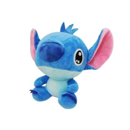 Stich Little - Oh Sorpresa Perú